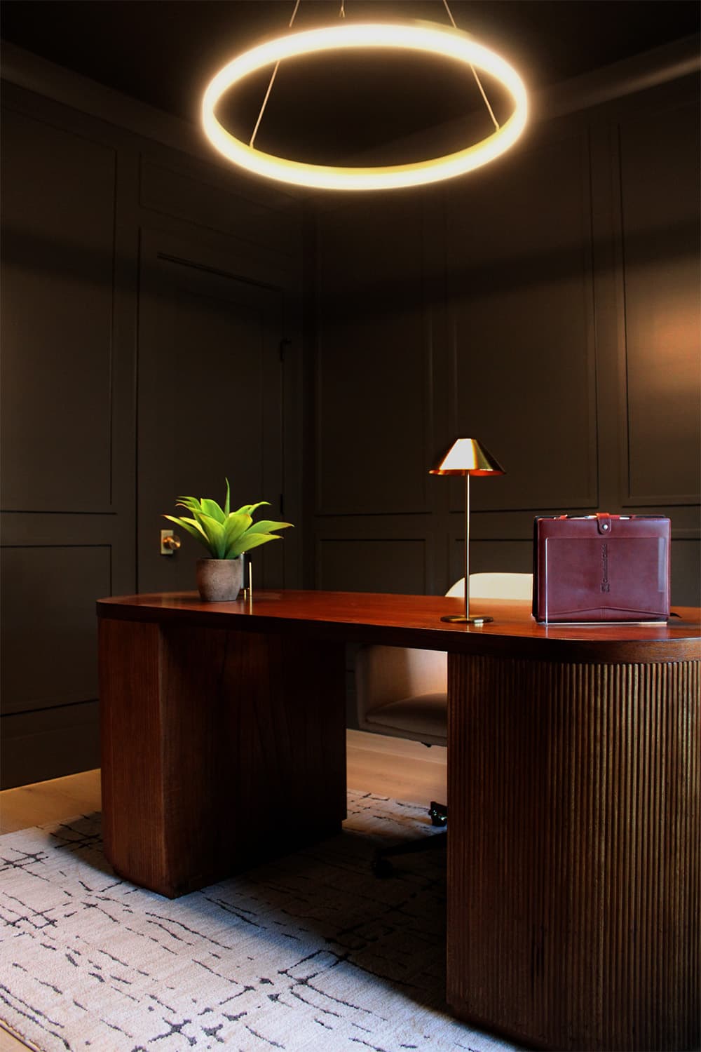 Orion Woodshop Maine | Finish Carpentry